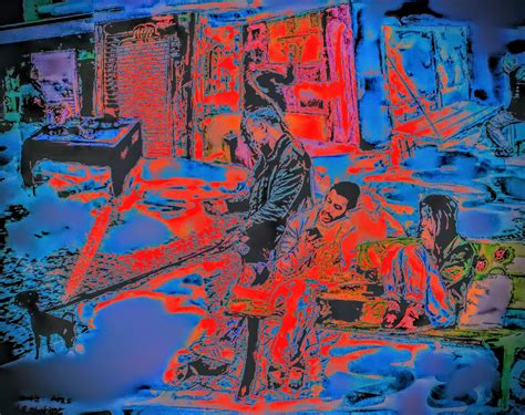 Ronnie Lemberger Lavie Twilight