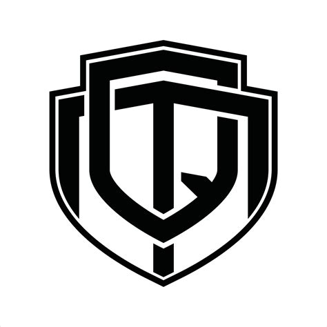 Qm Logo Monogram Vintage Design Template 16805285 Vector Art At Vecteezy