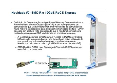 Servidor IBM ZEnterprise BC PPT