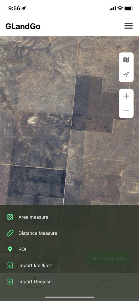The Best GPS Field Area Measure App For
