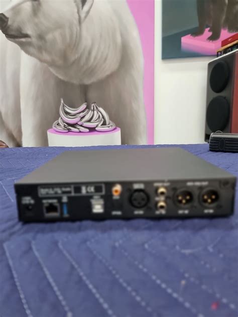 Minidsp SHD Studio Dsp Streamer With UMIK Stereo Home Cinema Headphones Components StereoNET