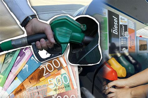 Nove cene goriva u Srbiji