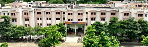 M S Swaminathan Vnit Nagpur Hostel Section