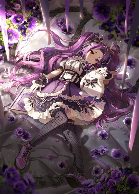 Gothic Scrolller