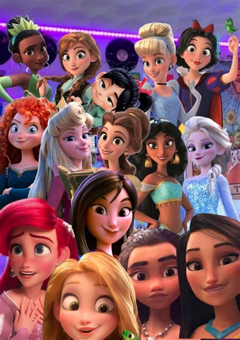 Disney Princes Artofit