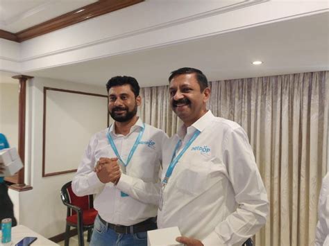 Jagadeesh Reddy On Linkedin Key Takeaways From Our Indipop National