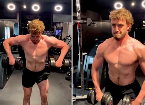 Paul Mescal Undergoes Insane Body Transformation For Gladiator