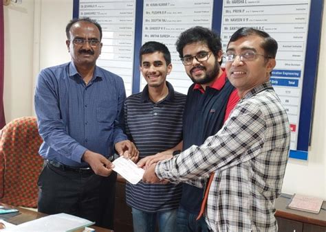 Sagar S Bhat On Linkedin Engineering Project Teamwork Electronics