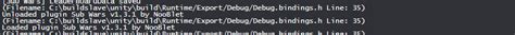 event doesn t spawn support codefling