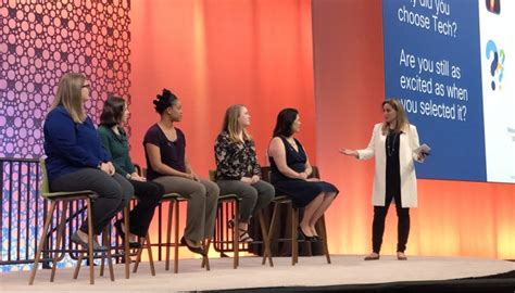 SPC Computer Networking Babes Attend Cisco Live Conference