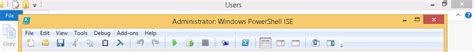 Windows 8 Powershell Delete Folders Without Taking Ownership Super