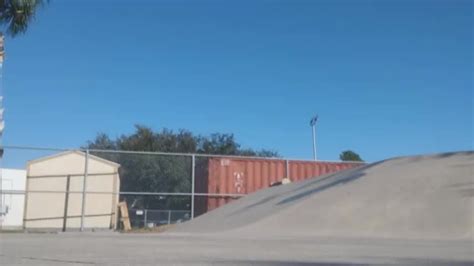 Front Side 180 Tail Stall Sketchy Parking Block Album On Imgur