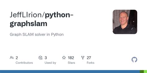 Python Graphslamdataparking Garageg2o At Master · Jefflirionpython