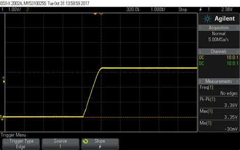 Tca6424a Not Able To Detect The Device While Doing I2c Scan No Ack