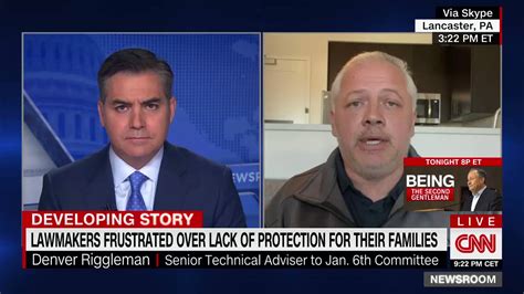 Jim Acosta On Twitter ICYMI Former GOP Congressman RepRiggleman On