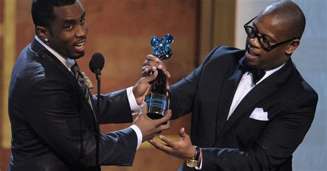 Andre Harrell Music Exec Who Discovered Diddy Dies At 59 The Seattle Times