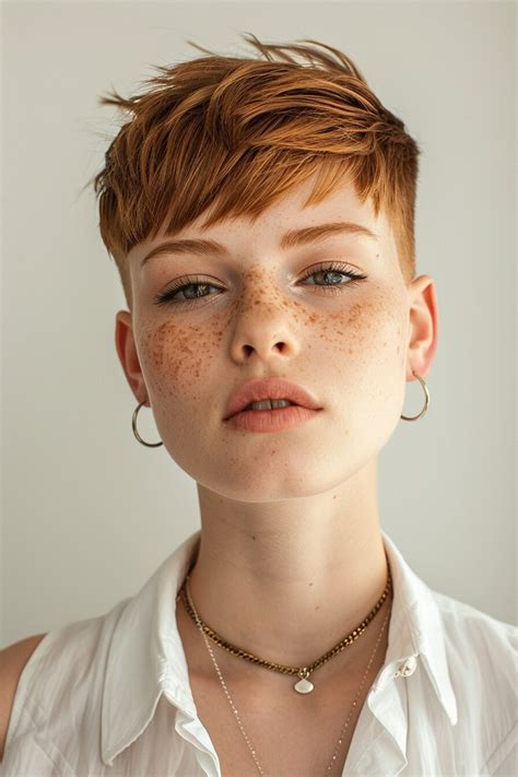 Top 50 Cropped Haircuts For Women Stylish Hairstyles For Every Face Shape