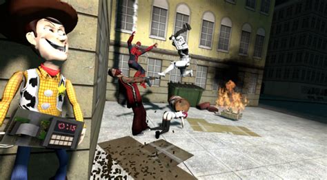 Can You Play Garrys Mod Multiplayer Pc Playjes