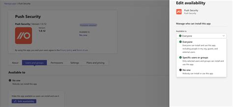 Why Do I See The Error ‘the Bot Was Blocked By A Permission Policy When Trying To Send Chatops