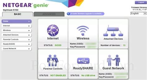 Fastest Netgear R Router Port Forwarding