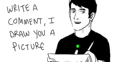 Drawing Requests Imgur