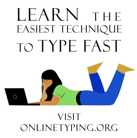 Learn The Easiest Technique To Type Fast Onlinetyping On Tumblr