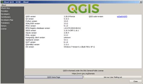 Unable To Install Plugins No Python Support Detected Issue Qgis QGIS GitHub