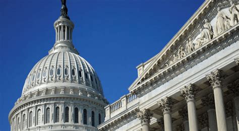 us congress passes stopgap funding bill to avert government shutdown
