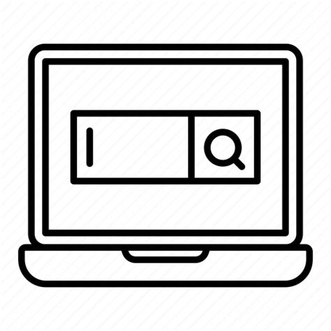 Technology Software Coding Computer Program Development Programming Icon Download On