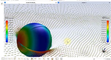 【ansys fluent】官方教程案例大合集43个案例 fluent 流体基础 湍流 叶轮机械 仿真秀视频课程