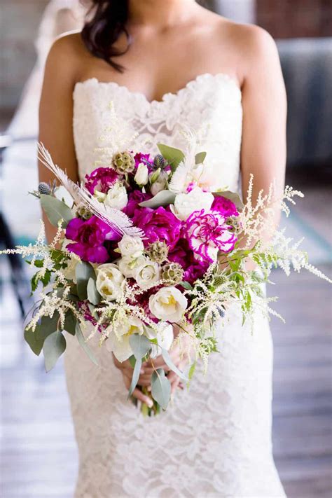Astilbe Bouquet