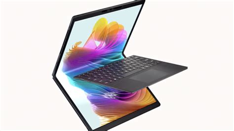 WTF Can We Talk About HP S Wacky New Foldable Laptop For A Sec Mashable