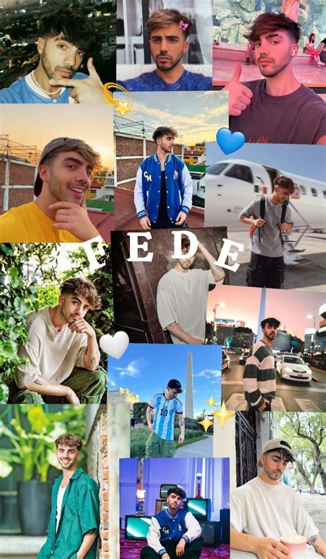 19 Ideas De Fede Vigevani En 2025 Fede Vigevani Celebridades Bonitos