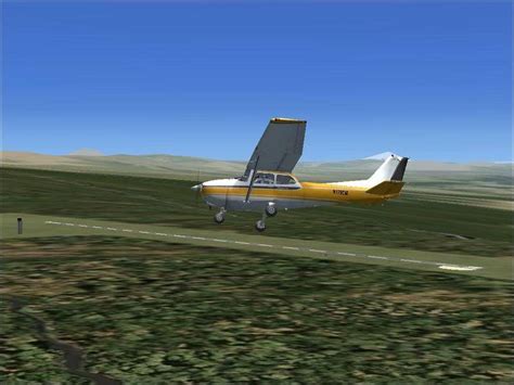 famous fs9 error is it in fsx flight simulator x general flight