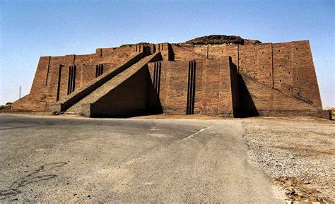 Cradle Of Mesopotamia Ancient Cities And Resilient Spirit