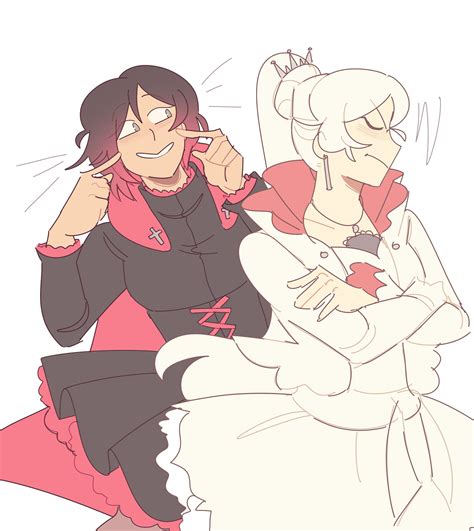 Dolts [cinnaworm] R Rwby