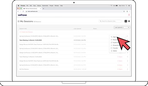 Opening And Closing A Session On Your Pc Cannyboard