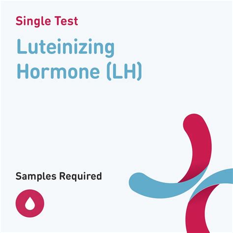 Medical Diagnosis Luteinizing Hormone Lh