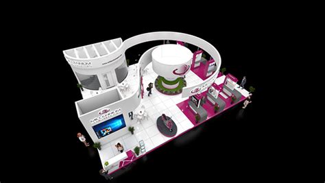 Millennium Semiconductors Behance