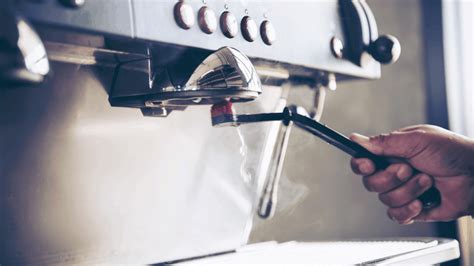 How To Clean An Espresso Machine A Step By Step Guide Espresso Machine Addict