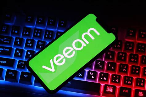 Veeam Data Platform V12 2 Focuses On Nutanix And Mongodb Techzine Global