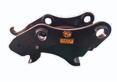 Hydraulic Quick Coupler At Best Price In Faridabad By W G Enterprises