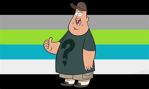 Frogs Are Aro Culture