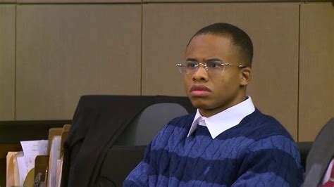 Texas Judge Sentenced Rapper Tay K To 80 Years For 2017 Shooting Of