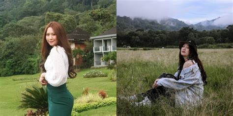 Fakta dan Profil Intan Anindha, TikToker Asal Bali yang Cantik Abis