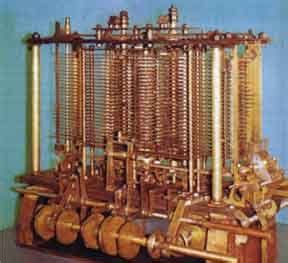 Great Creation Scientists Charles Babbage Answers In Genesis