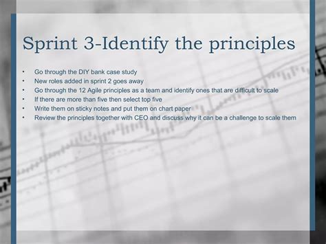 Scaling Agile Diy Agile Malaysia Meet Up PPT