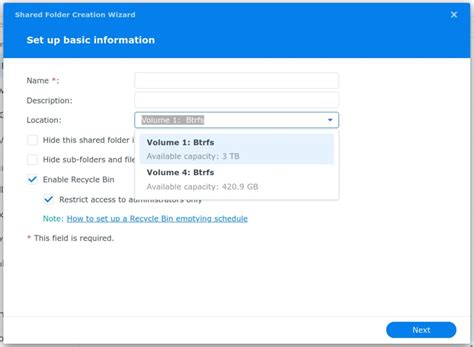 Reverse Proxy Set Up For Docker Containers Rsynology