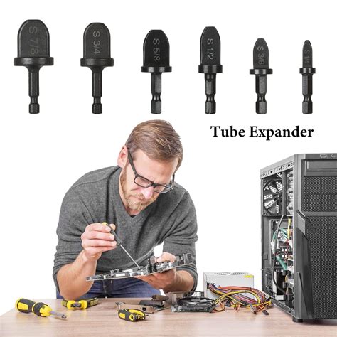 Copper Tube Extander Lion Tools Mart